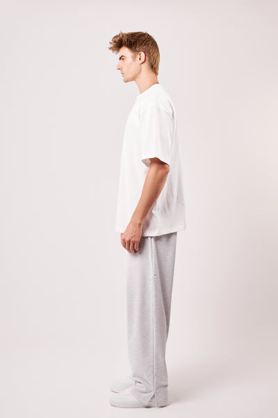 Everyday baggy sweatpants Grey – OneFourOne
